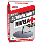 Nivela+ cimento autonivelante – Drylevis Produtos para Construção Seca
